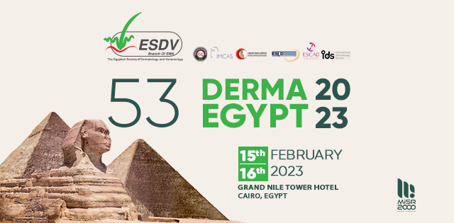 Misr 2000 For Medical Conferences