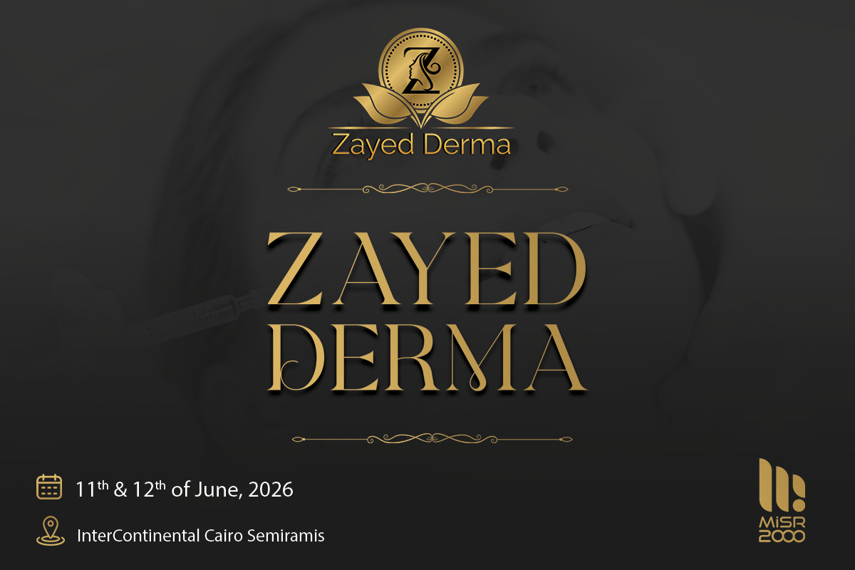 Misr 2000 For Medical Conferences